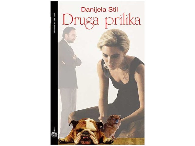 Druga prilika - Danijela Stil