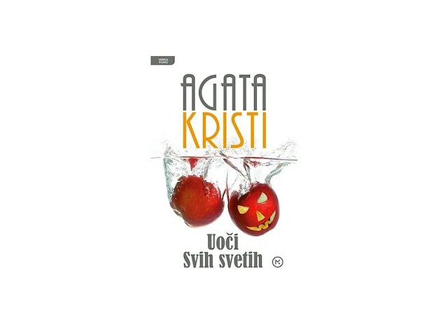 Uoči Svih svetih - Agata Kristi