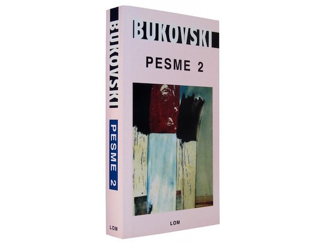 Pesme II - Čarls Bukovski