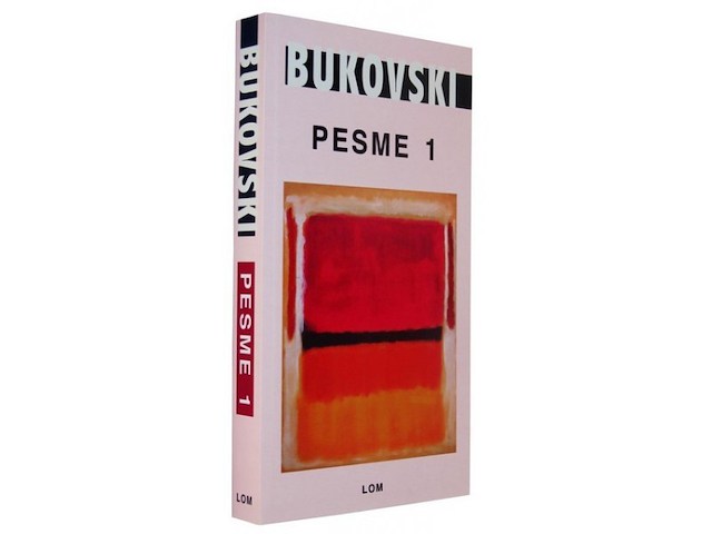 Pesme I - Čarls Bukovski