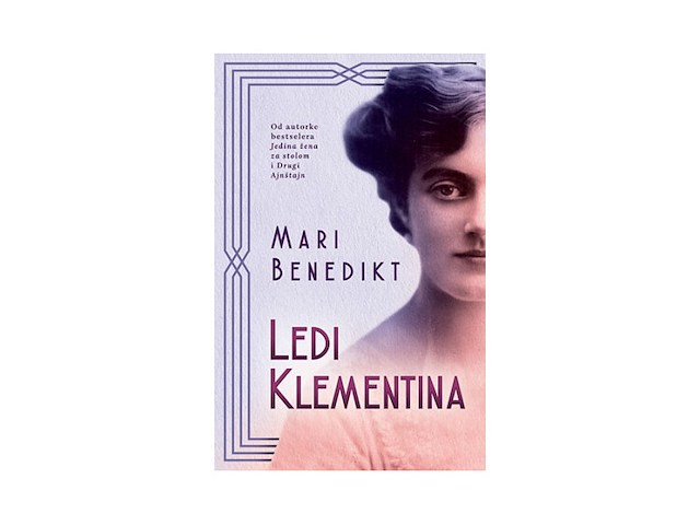 Ledi Klementina - Mari Benedikt