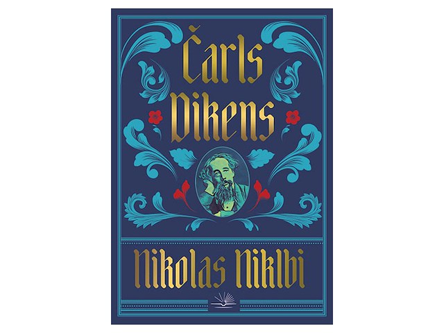 Nikolas Niklbi - Čarls Dikens