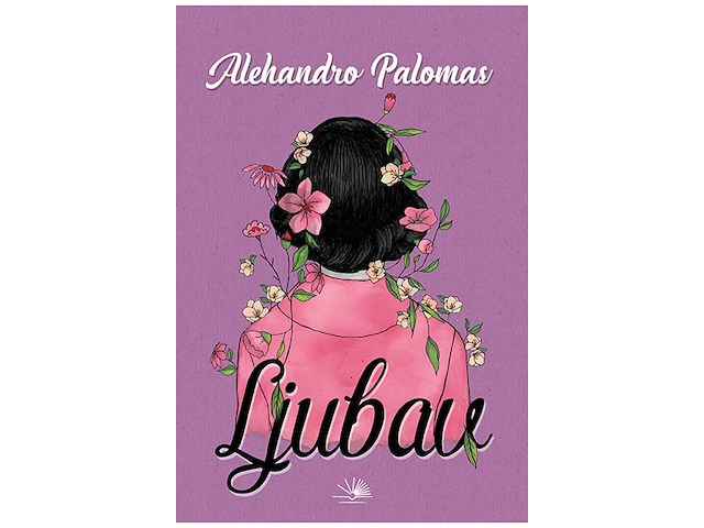 Ljubav - Alehandro Palomas