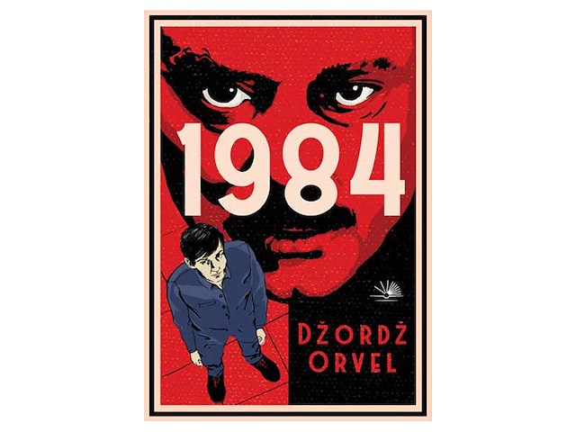 1984 - Džordž Orvel