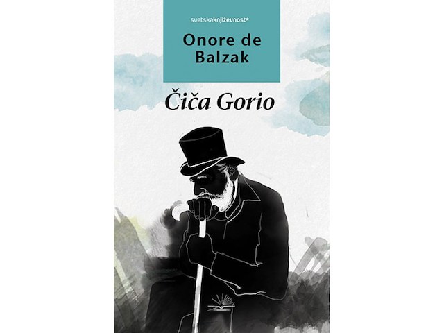Čiča Gorio - Onore de Balzak
