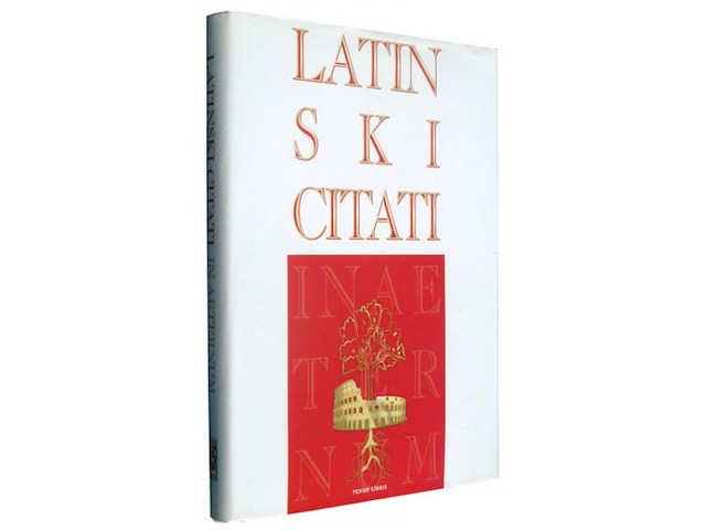 Latinski citati