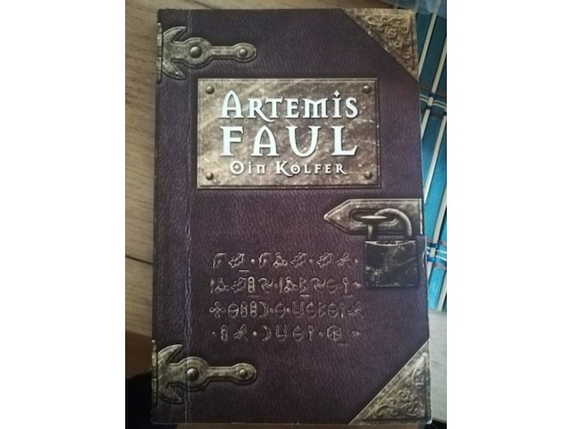 Artemis Faul - Oin Kofler