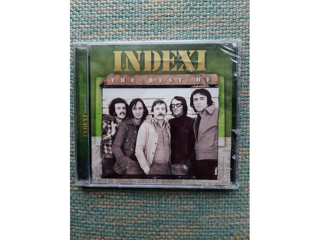 Indexi The best of