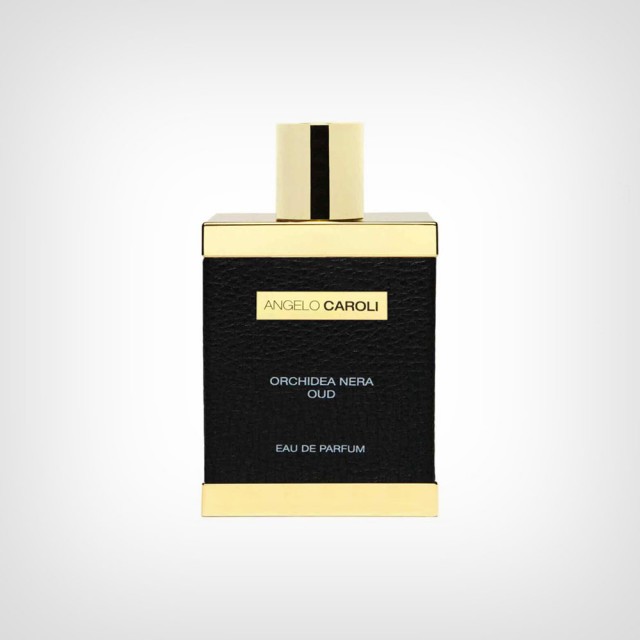 ANGELO CAROLI ORCHIDEA NERA OUD EDP 100ML