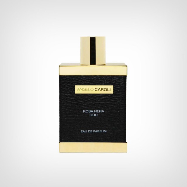 ANGELO CAROLI ROSA NERA OUD EDP 100ML