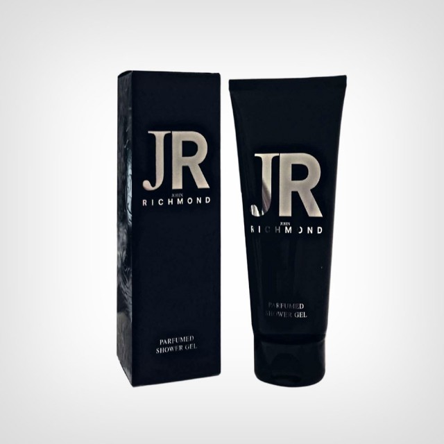 JOHN RICHMOND MEN SHOWER GEL 200ML