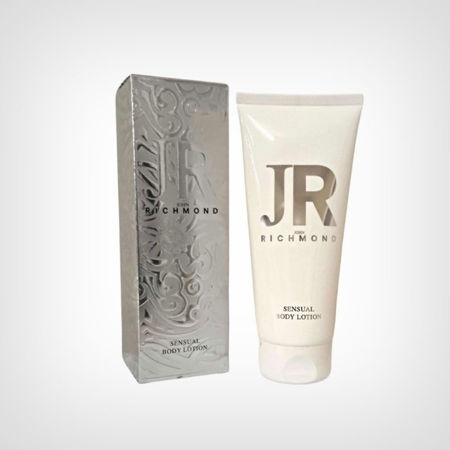 JOHN RICHMOND WOMEN BODY LOTION 200ML