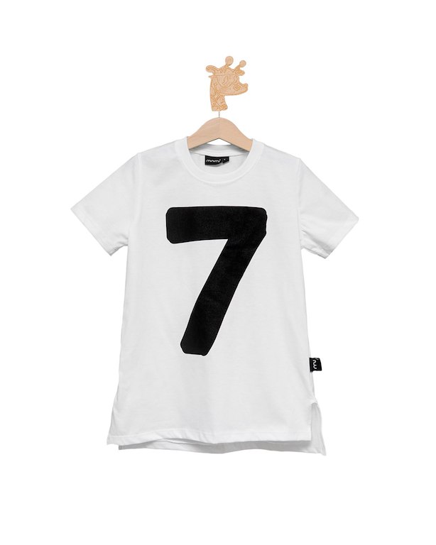 Majica broj 7