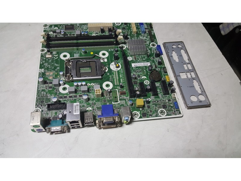 maticna ploca HP 1150 ProDesk 400 G1 ispravna ploca ,