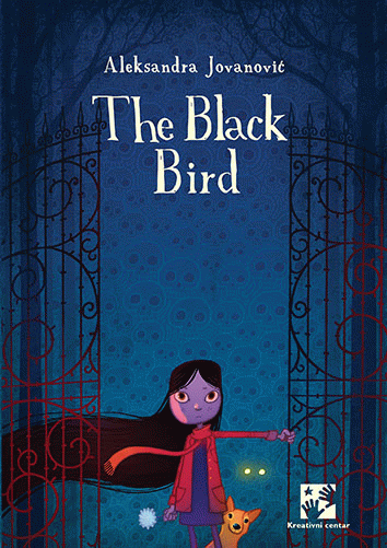 The Black Bird