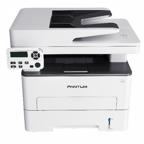 MFP štampac Pantum M7100DW 1200x1200dpi/525MHz/256MB/33ppm/ADF/USB 2.0/LAN/WiFi/Ton TL-425/Dr DL-425