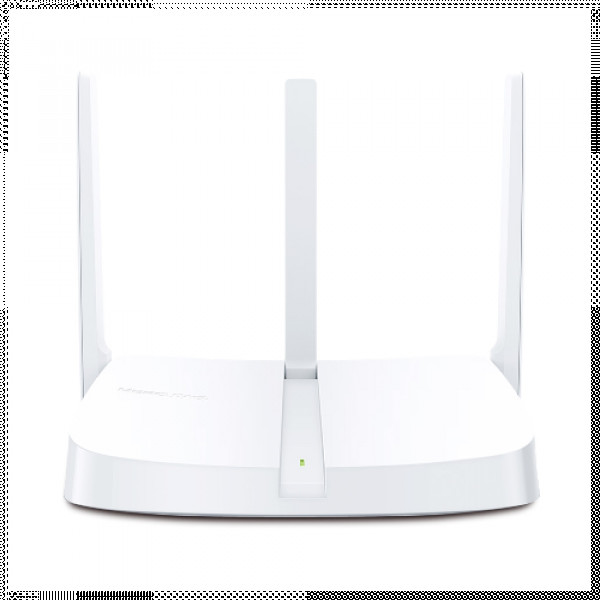 Wireless Ruter Mercusys MW306R 300Mbps/ext3x5dB/2,4GHz/1WAN/3LAN/AP