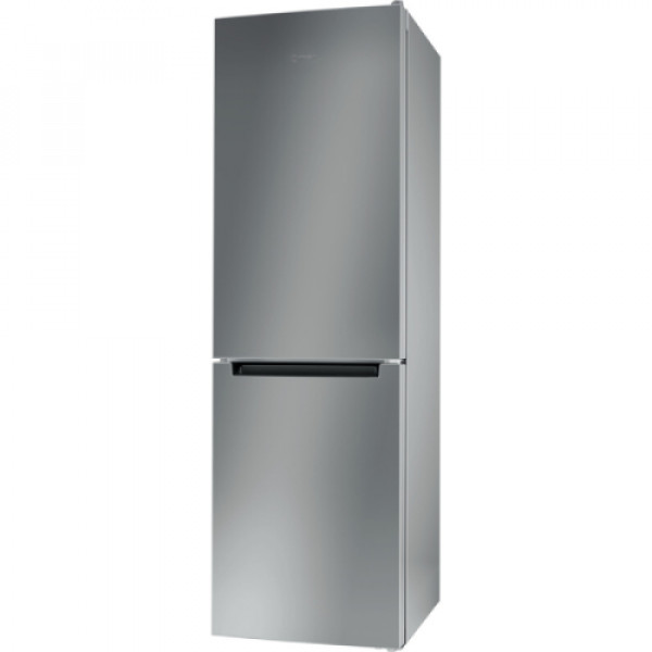 Frižider INDESIT LI8S1ES kombinovani visina 189cm/zapremina 228l/111l