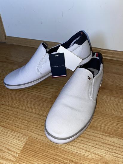 Original Tommy Hilfiger cipele ✨