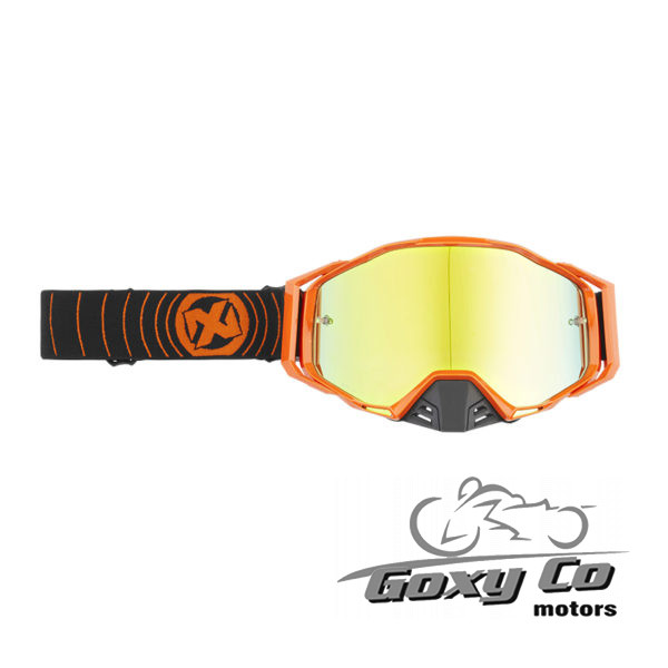 Naočare NOX Cross predator Orange