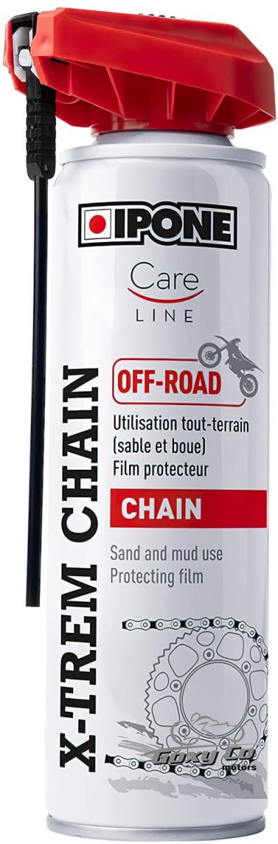 Ipone Xtrem Chain Off road 250ml