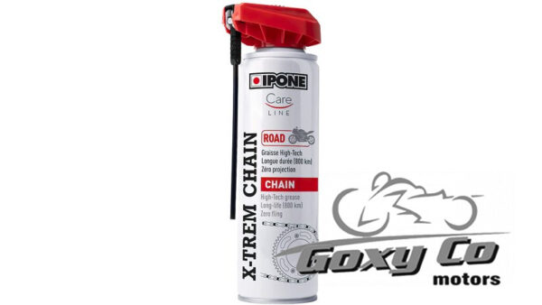 Ipone Xtrem Chain Road 250ml