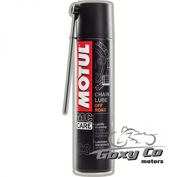 Motul Chain lube Off Road 400ml