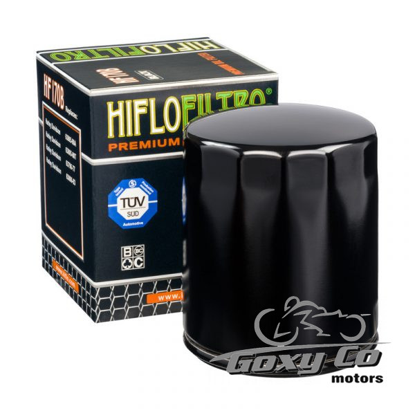 Filter ulja HF170B