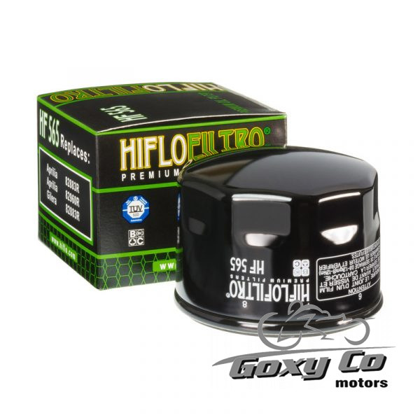 Filter ulja HF565