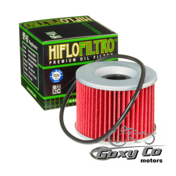 Filter ulja HF401