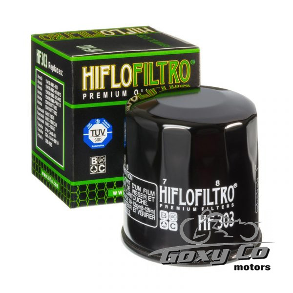 Filter ulja HF303