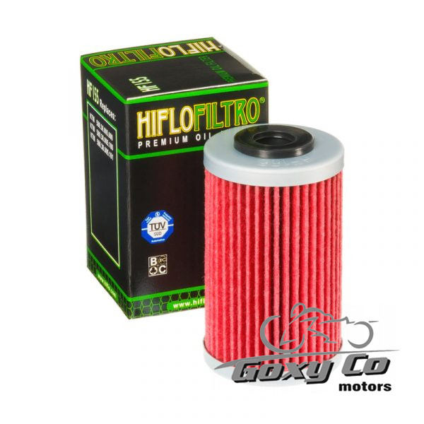 Filter ulja HF155