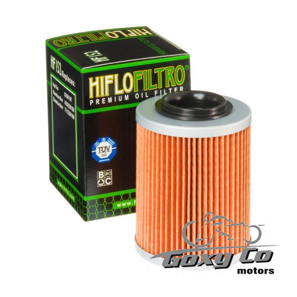 Filter ulja HF152