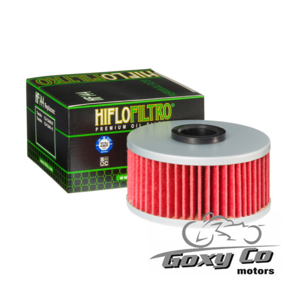 Filter ulja HF144