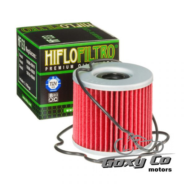 Filter ulja HF133