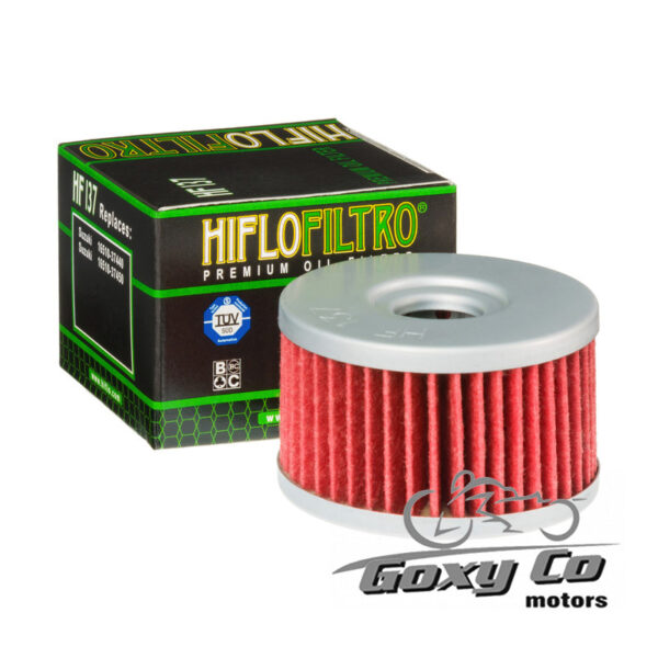 Filter ulja HF137