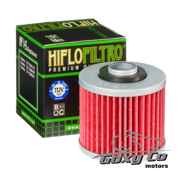 Filter ulja HF145