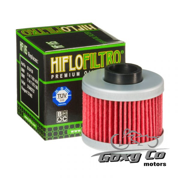 Filter ulja HF185