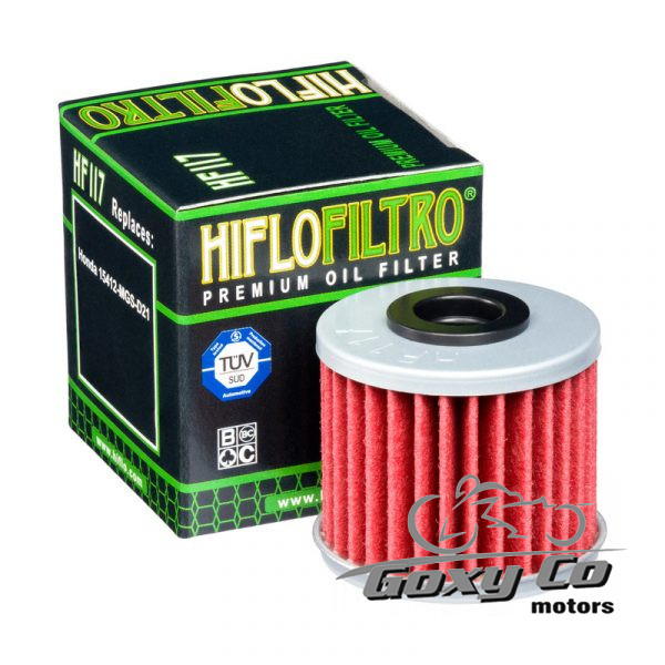 Filter ulja HF117