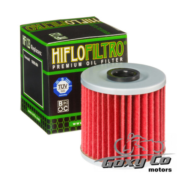 Filter ulja HF123