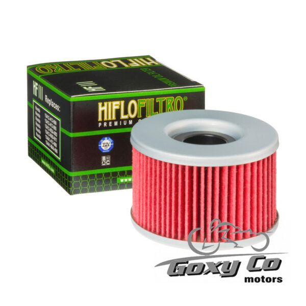 Filter ulja HF111