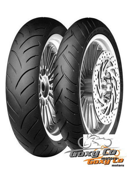 DUNLOP – 150/70-14 SCOOTSMART