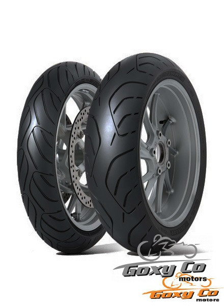 DUNLOP 190/50ZR17 (73W)TL ROADSMART 3