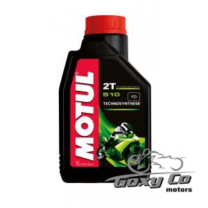 MOTUL 510 2T