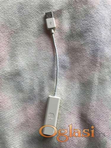 ORIGINAL Apple prelaz USB to RJ 11