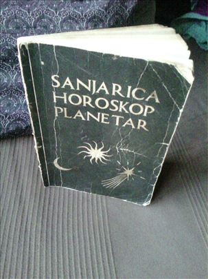 Sanjarica, Horoskop, Planetar, u vrlo dobrom stanj