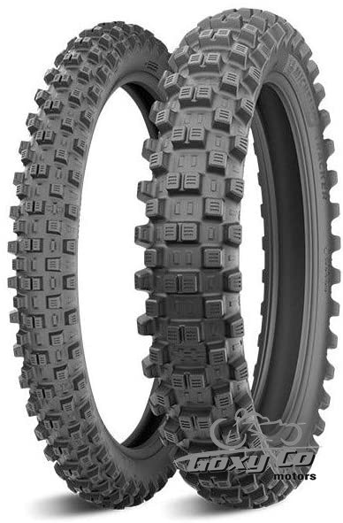 MICHELIN 90/90-21R TRACKER 54