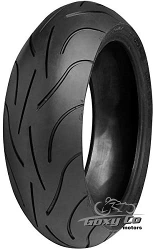 MICHELIN 190/50-17Z PILOT POWER 2CT