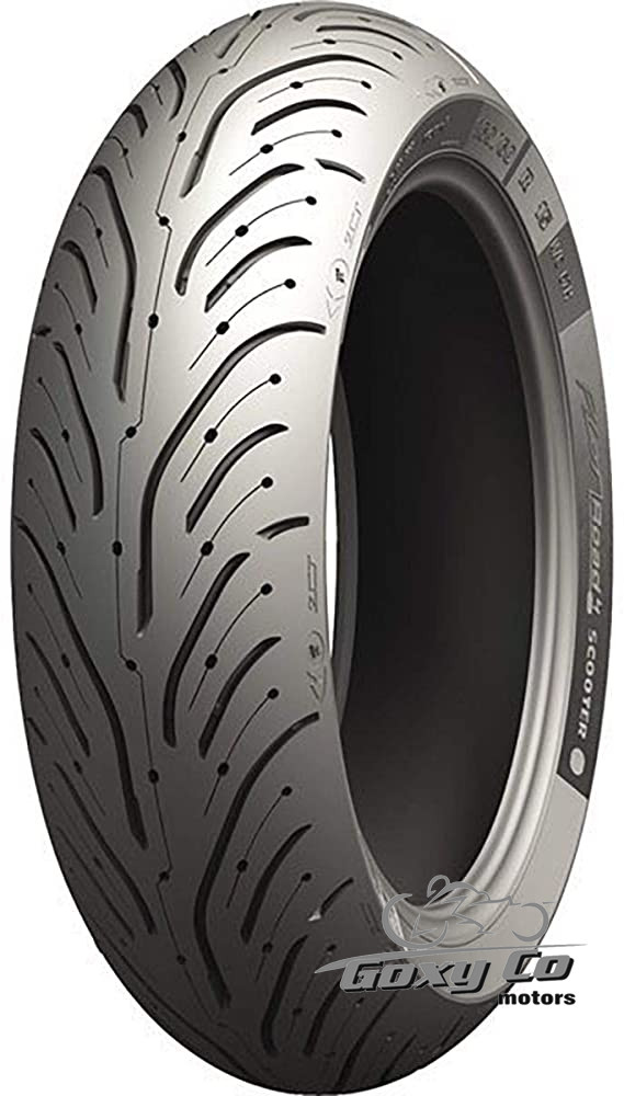 MICHELIN 180/55-17Z PILOT ROAD 5