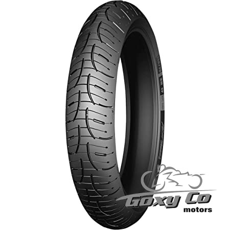 MICHELIN 120/70-17Z PILOT ROAD 5